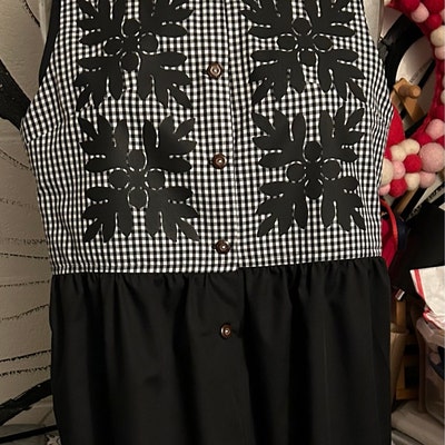 Simple Hawaiian Quilt 'ulu Cut File, Kuiki, Crafting, Glowforge, Sewing ...