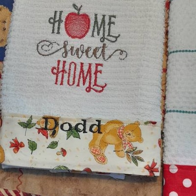 Aloha Digital Machine Embroidery Design Hawaiian Flower Design ...