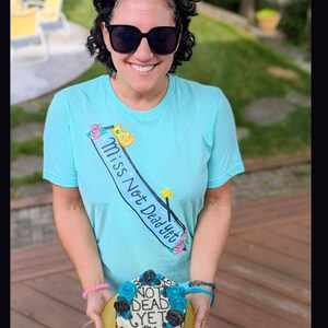 Cancer Greeting Card Funny Cancer Song Cancer Encouragement Cancer ...