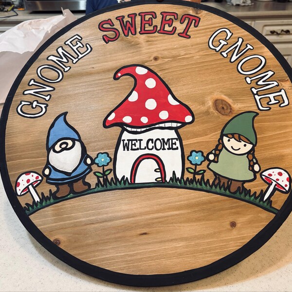 Welcome to Our Web Sign - Etsy