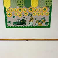 Welcome to Our Crew Back to School Bulletin Board - Door Kit | Editable ...