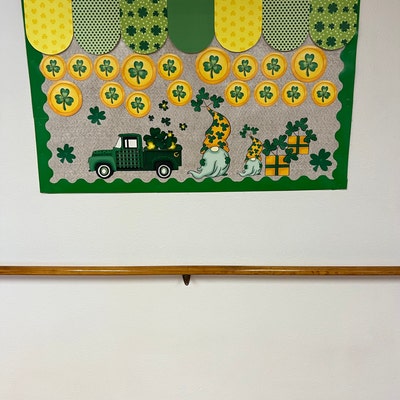 Frog Bulletin Board Ideas and Door Decor Christian Bulletin Board Kit ...