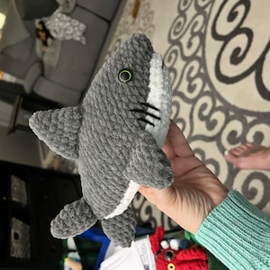 Dragon Amigurumi Pattern, Car Accessories Dragon, Rear View Mirror ...