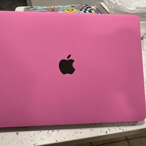 Periwinkle Purple New Pro Mac Hard Protective Case for MacBook - Etsy