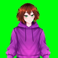 Custom PFP, PFP Anime, Pfp Commission, PFP for Twitch, Anime Pfp ...