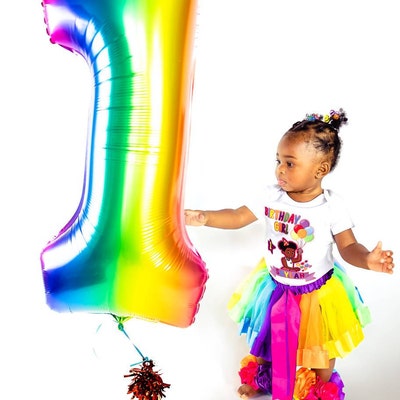Rainbow Tutu Socks. Ankle Tutus. Baby Tutu Socks. Toddler Tutu Socks ...