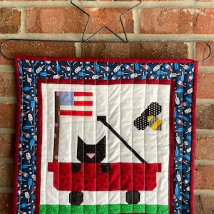 Astral Vision Quilt Quilting Pattern From Bound to Be - Etsy