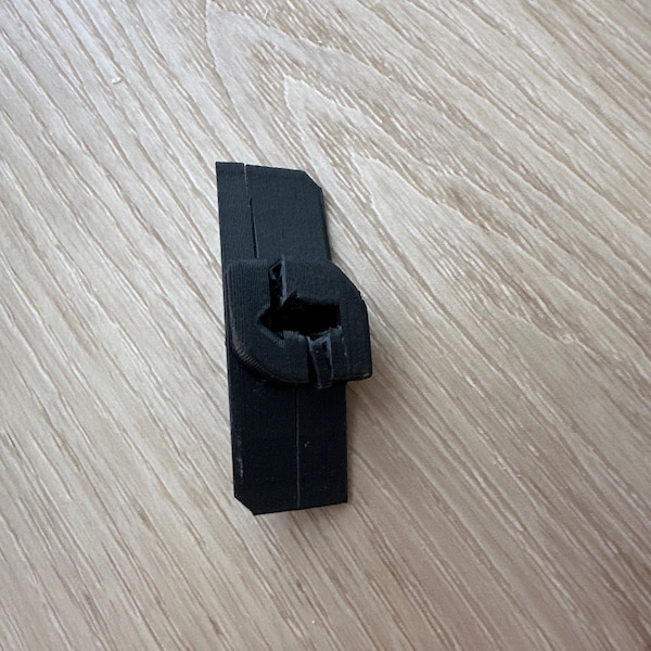 Acoustic Panel Hook - Click 2 Go - Single Hook - Etsy