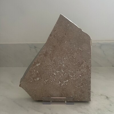 Extra Large Plastic Crystal / Mineral Display Stands X1 - Etsy UK