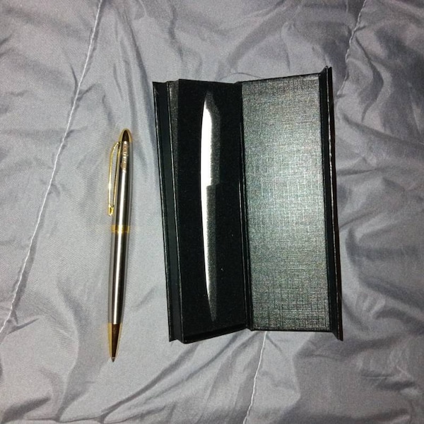 Personalized Pen for Men Women Personalized Pens Gift for Business ...