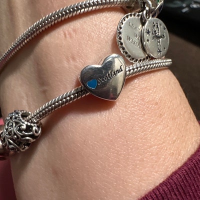 Pandora Disney Tinker Bell Dress Charm Bead Pandora Disney - Etsy