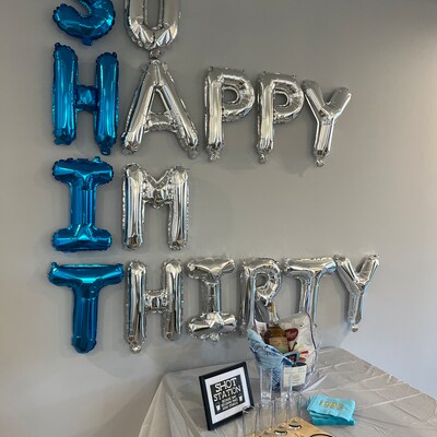 Monster Truck Birthday Backdrop and Balloon Garland Arch Decorations ...