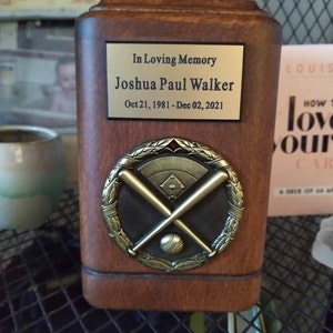 Suzie Q Urns Express Shipping Options | Etsy