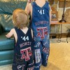 Aggie Yell Leader Overalls - Texas A&M Yell Leader Overalls - Future ...
