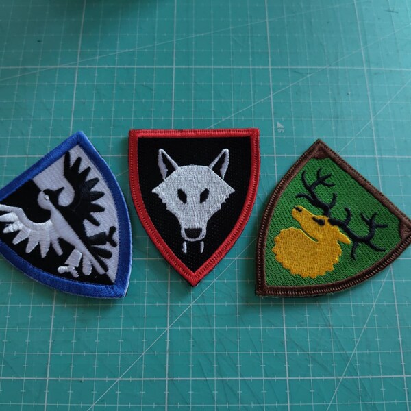 Task Force 141 Morale Sticker (inspired by Call of Duty: Modern Warfare ...