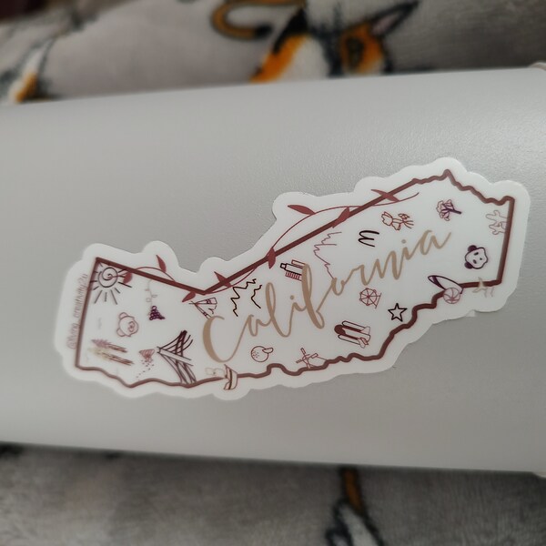 ASL Courage Sticker || Waterproof || Vinyl - Etsy