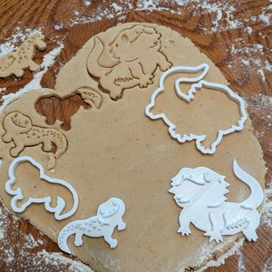 Capybara Cookie Cutter, Cute Capybara Gift, Funny Cookie Cutter, Pastry ...
