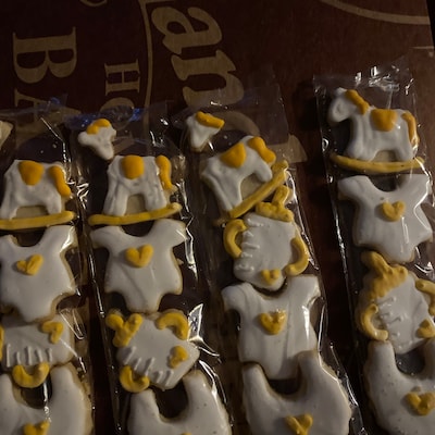 Girly Graduation Cookies - Etsy
