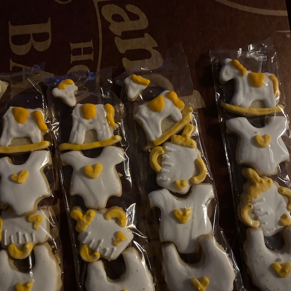 Last Disco Cookies - Etsy