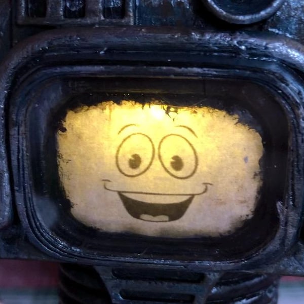 Mini Nuke Bomb Special Edition | Storage Box | Fallout Inspired - Etsy