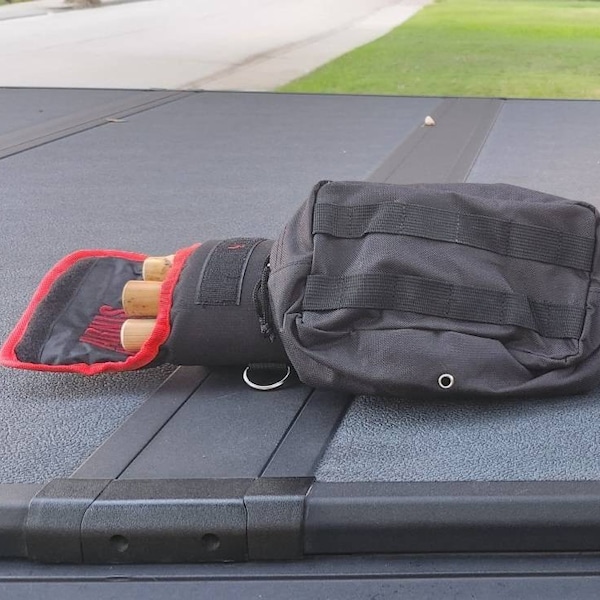 Tactical Carrying Case 2.5 Feet Long for Arnis or Other Sports ...