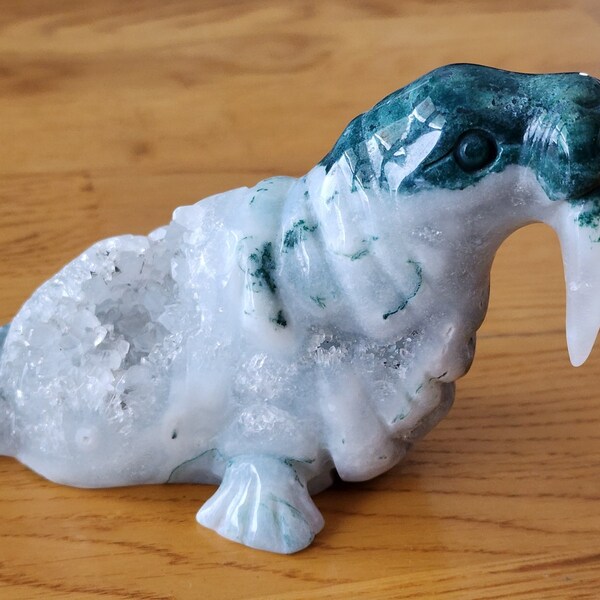 Pink Cipolin Headstone, Tombstone, Gravestone, Ghost Cat, Crystal - Etsy