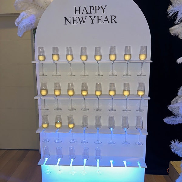 Wood Panels BACKDROP Sets I Set of 3, 5 or 7 Wood Panels I Collapsible ...