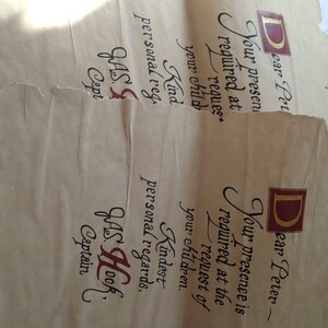 Sutter Cane Books in the Mouth of Madness - Etsy