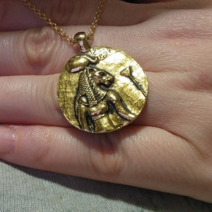 Solar Cross Knights Templar Talisman - Etsy