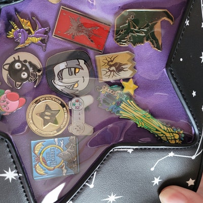 Mace Ace Embroidered Patch - Etsy