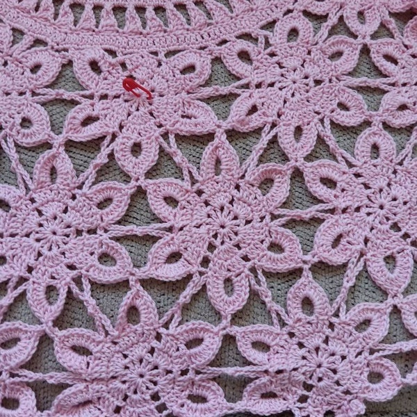 Crochet Cardigan PATTERN Diamond Cable Women Sweater, Chunky Jacket ...