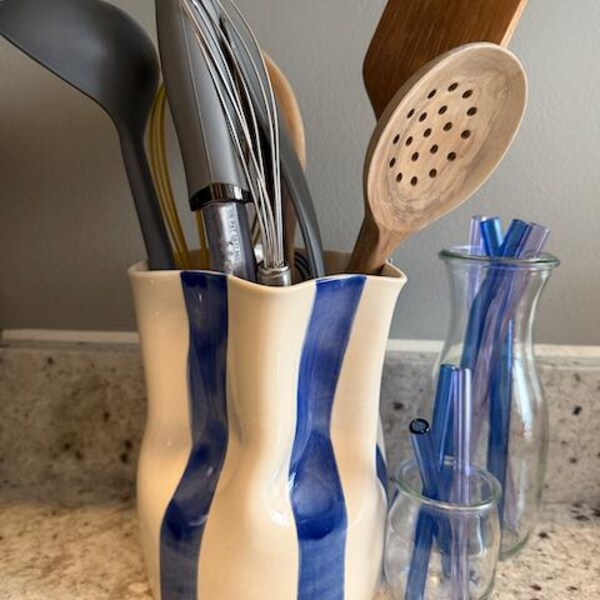 Personalized Calligraphy Ceramic Cup - Etsy