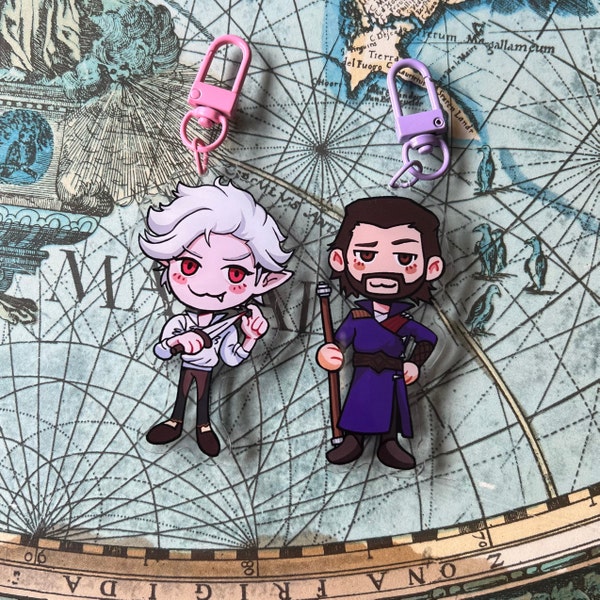 ARCANE Jayvik Jayce/viktor Sticker - Etsy