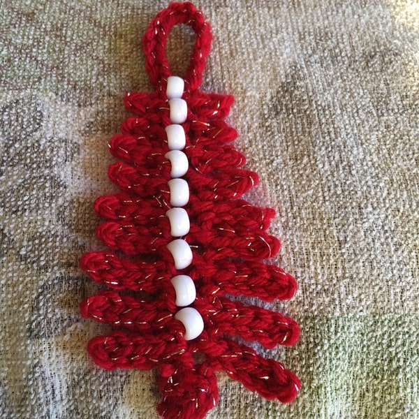 Maple Leaf PDF Crochet Pattern - Etsy