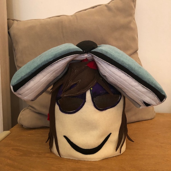 Roblox Head Mask Costume CUSTOM Look- Made to Look Just Like Your ...