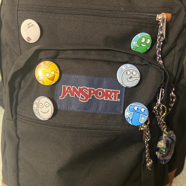 Magic Symbol Elements Chart Art Print 6"x8" - TFMI Object Show - Etsy