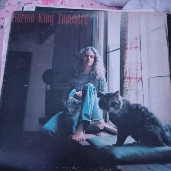 Huge Lot of Vintage Vinyl Records 12” Inch for Playing Decorating or ...
