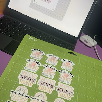 Inspirational and Motivational PNG Sticker Bundle, Inspirational ...