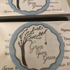 Personalized Healing Scripture Cards - Etsy