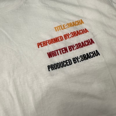 Paboracha Member Stray Kids SKZ Embroidered Hoodie - Etsy