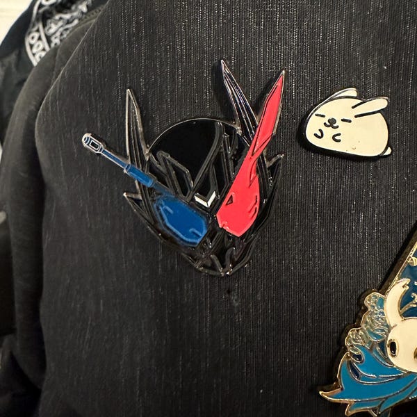 Kamen Rider Grand Zio 8x10 Poster - Etsy