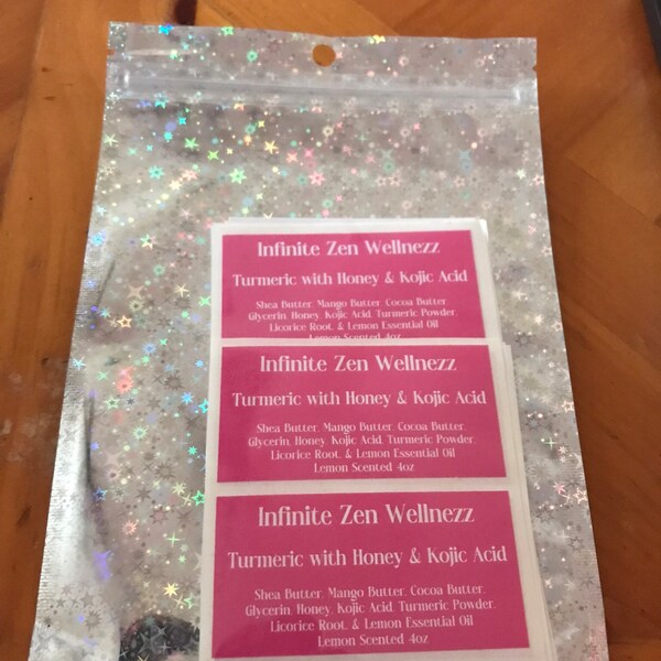 Custom Rectangle Stickers - Custom Labels - Rectangle Labels - Custom ...