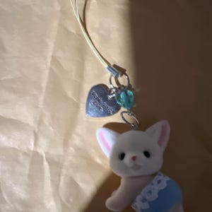 Handmade Cute Jujutsu Kaisen Matching Keychains - Etsy