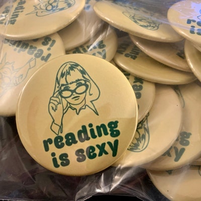 50 Custom Buttons 2.25 Pinback Buttons, Design Your Own Button, Personalized Buttons ...