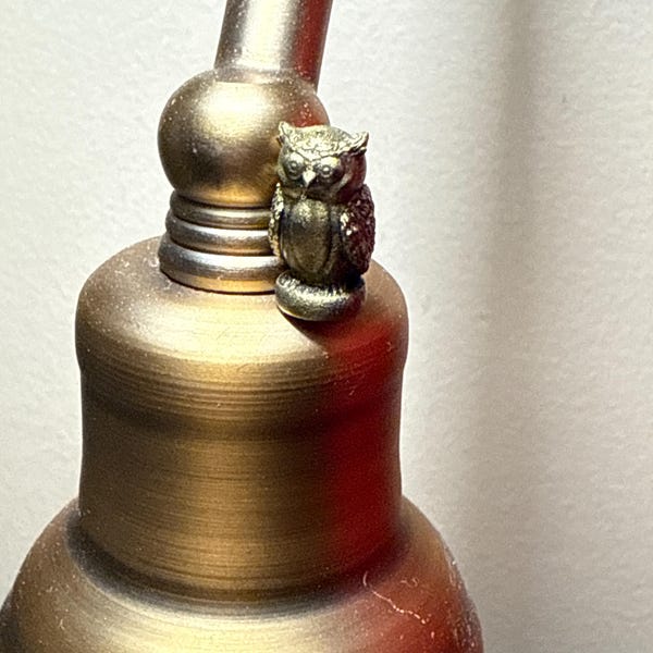 Hinge Head Frog (3 per Set) - Etsy