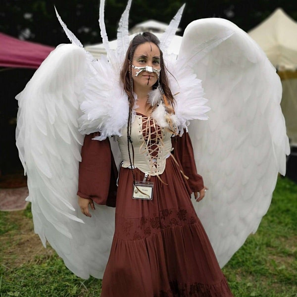 Silver Mirror Jacket / Glass Man Performance Christmas Costume / Broken ...