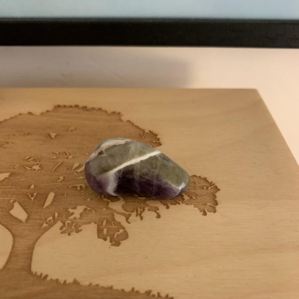 Trolleite Tumbled Stone, Trolleite Stones, Trolleite Crystals, Zodiac ...