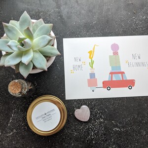 Housewarming Gift New Home Gift New Apt Gift Condo Gift New Apartment ...