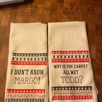 Chicken Math Funny Hand Towel Chicken Lover Gift Kitchen Towel Chicken ...