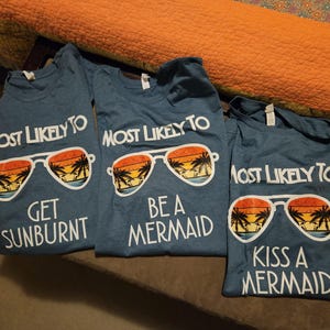 Custom Birthday Trip Shirt, Custom Destination Travel Family T-shirt ...